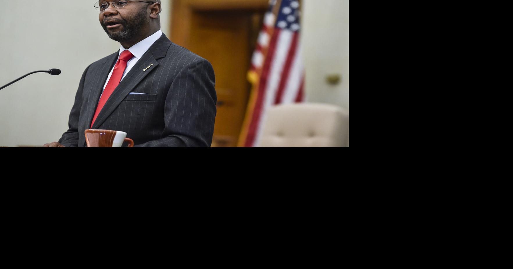 Helena mayor lists city's accomplishments, goals in address