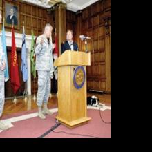 Guard reaches goals for addressing PTSD