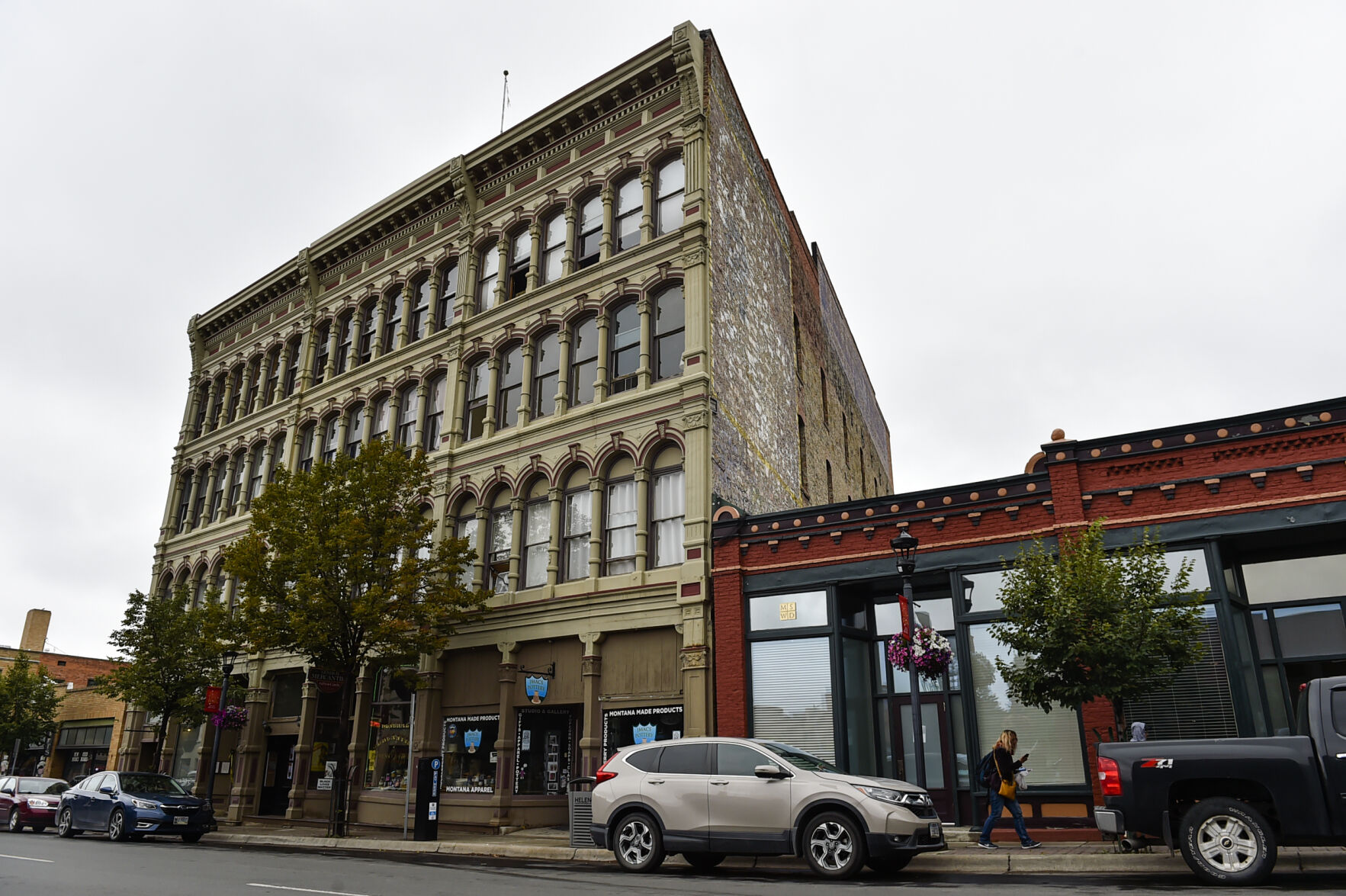 Lack of affordable housing displaces Montana’s working class