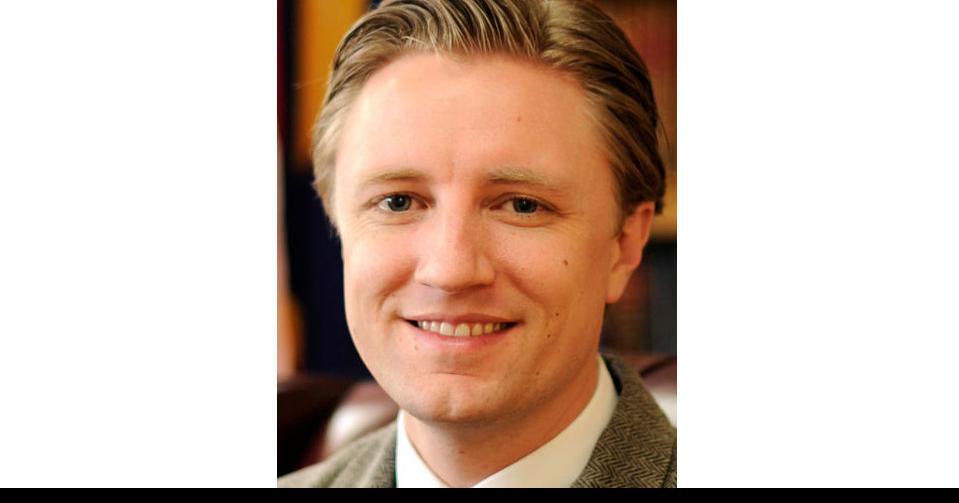 Bennion announces bid for Montana attorney general in 2020