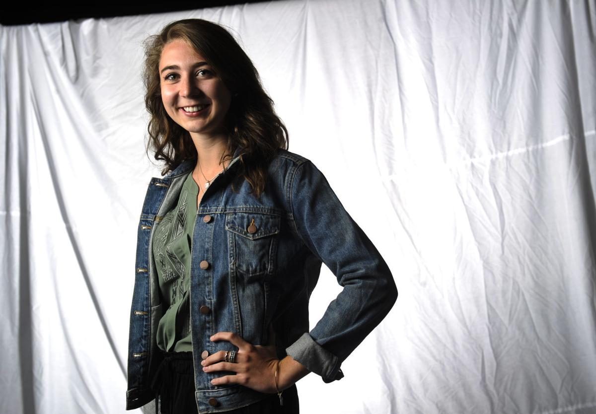 Princeton bound: From social work overseas to competing in world debate ...