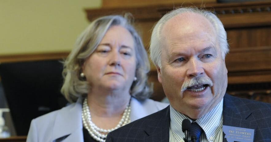 Montana Democrats call for special session