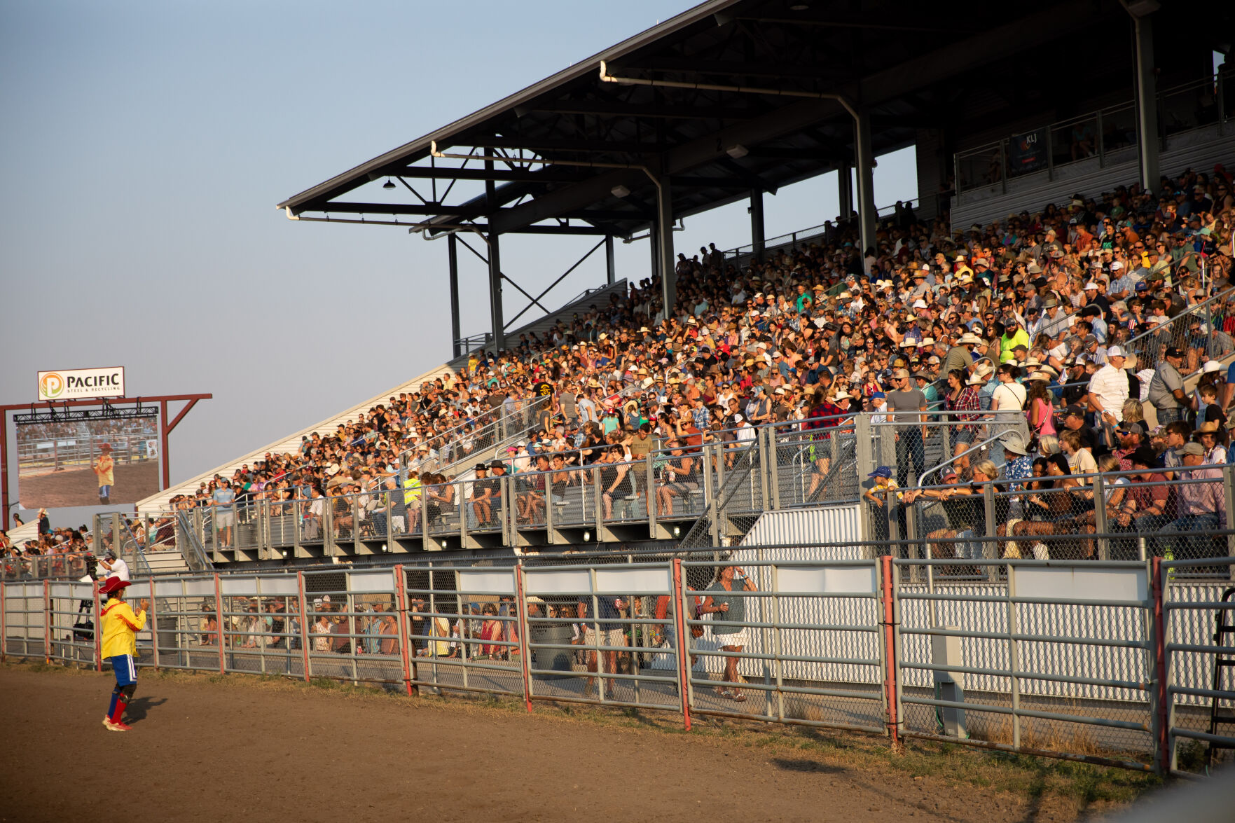 Your guide to the Last Chance Stampede and Fair