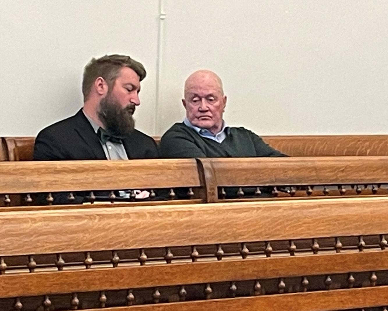 Attorneys plead guilty in exploitation, embezzlement case