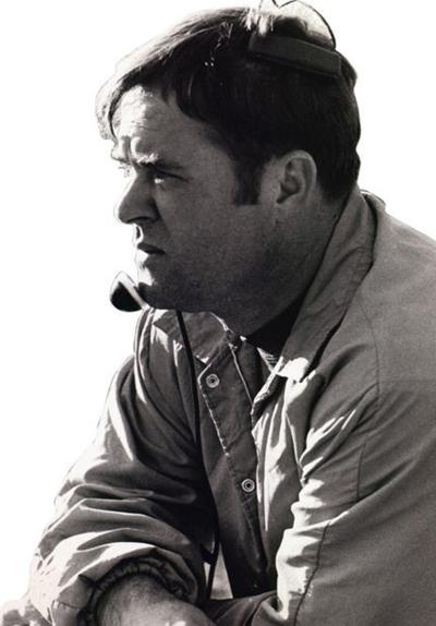 GAMEDAY: Holland to receive Ron ‘Swede’ Kenison Award