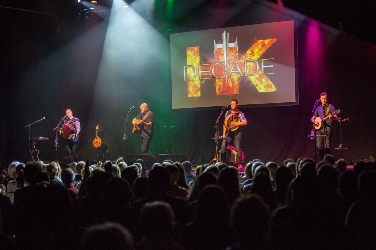 A rollicking night of music with Ireland’s High Kings | Entertainment ...