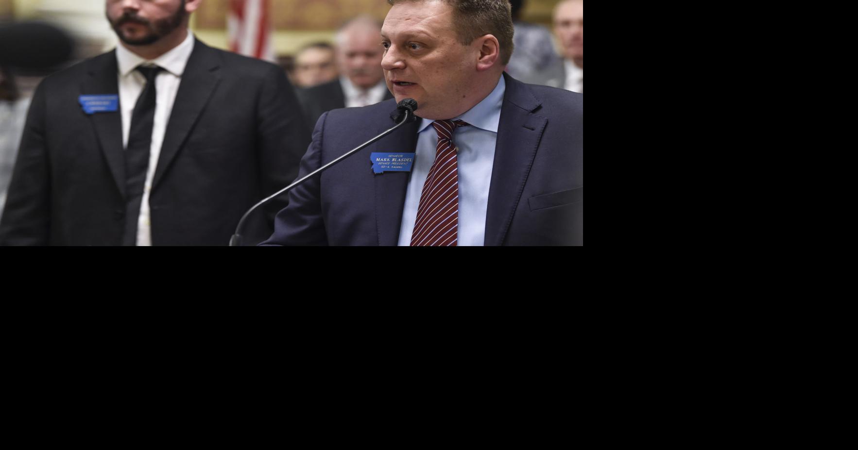 GOP leaders in Legislature raise concerns about judges' impartiality
