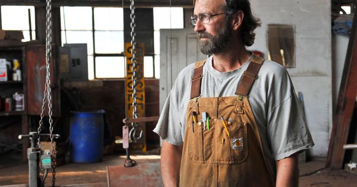 As Caird shop closes, co-owner reflects on last 40 years