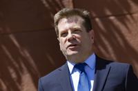 Montana PSC investigating President Brad Molnar's conduct