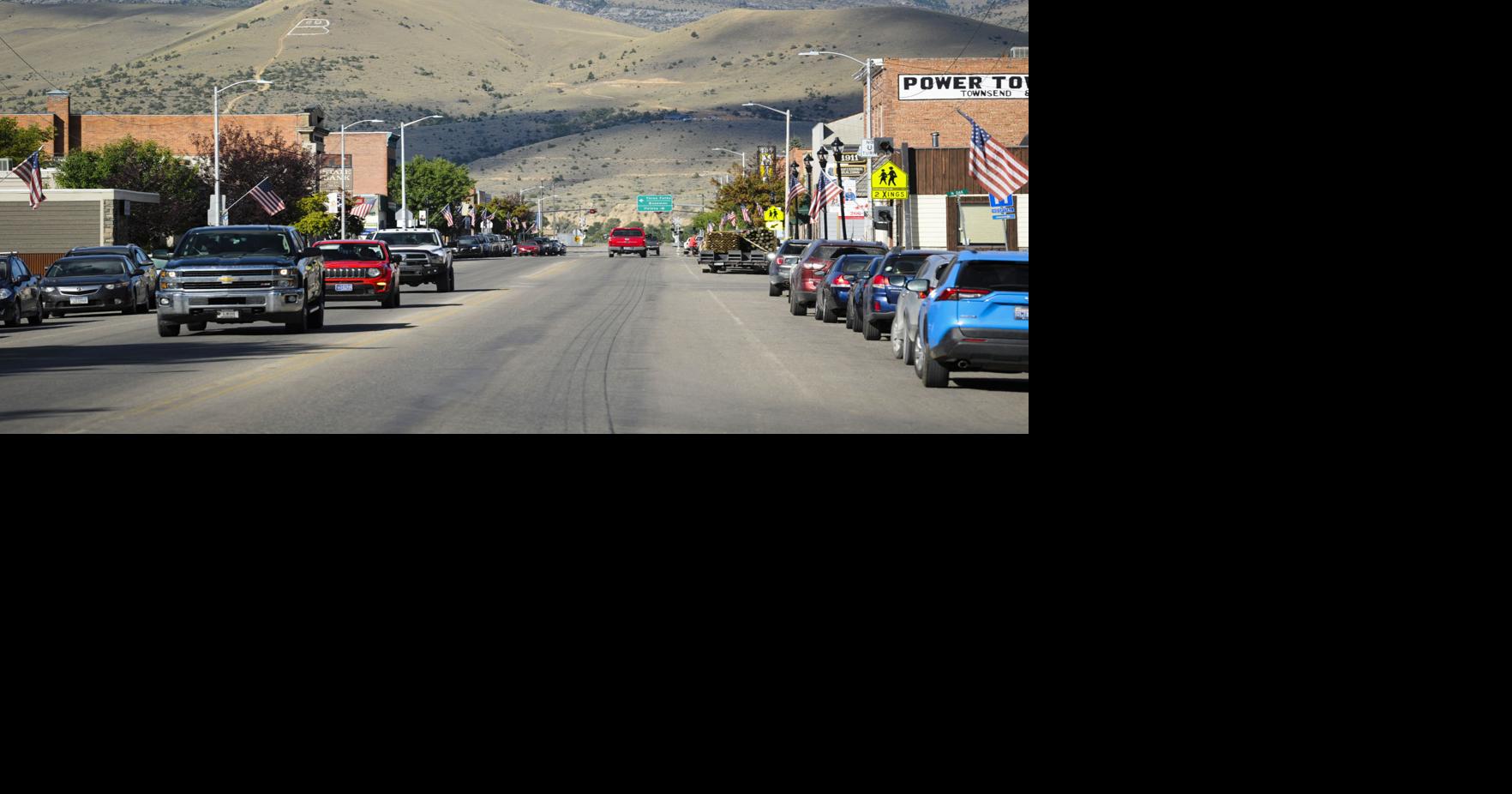 Two people in fatal Townsend crash expected to survive