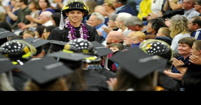 UM-Helena graduates take a ‘Step toward the future’ | Local | helenair.com