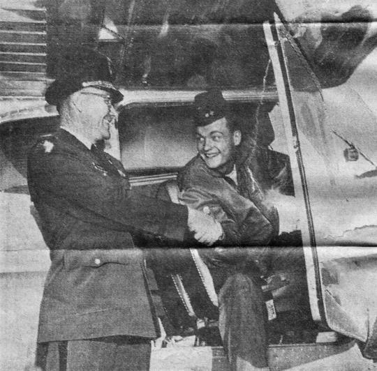 Stories of Honor: John McCluskey served as helicopter gunship pilot in ...