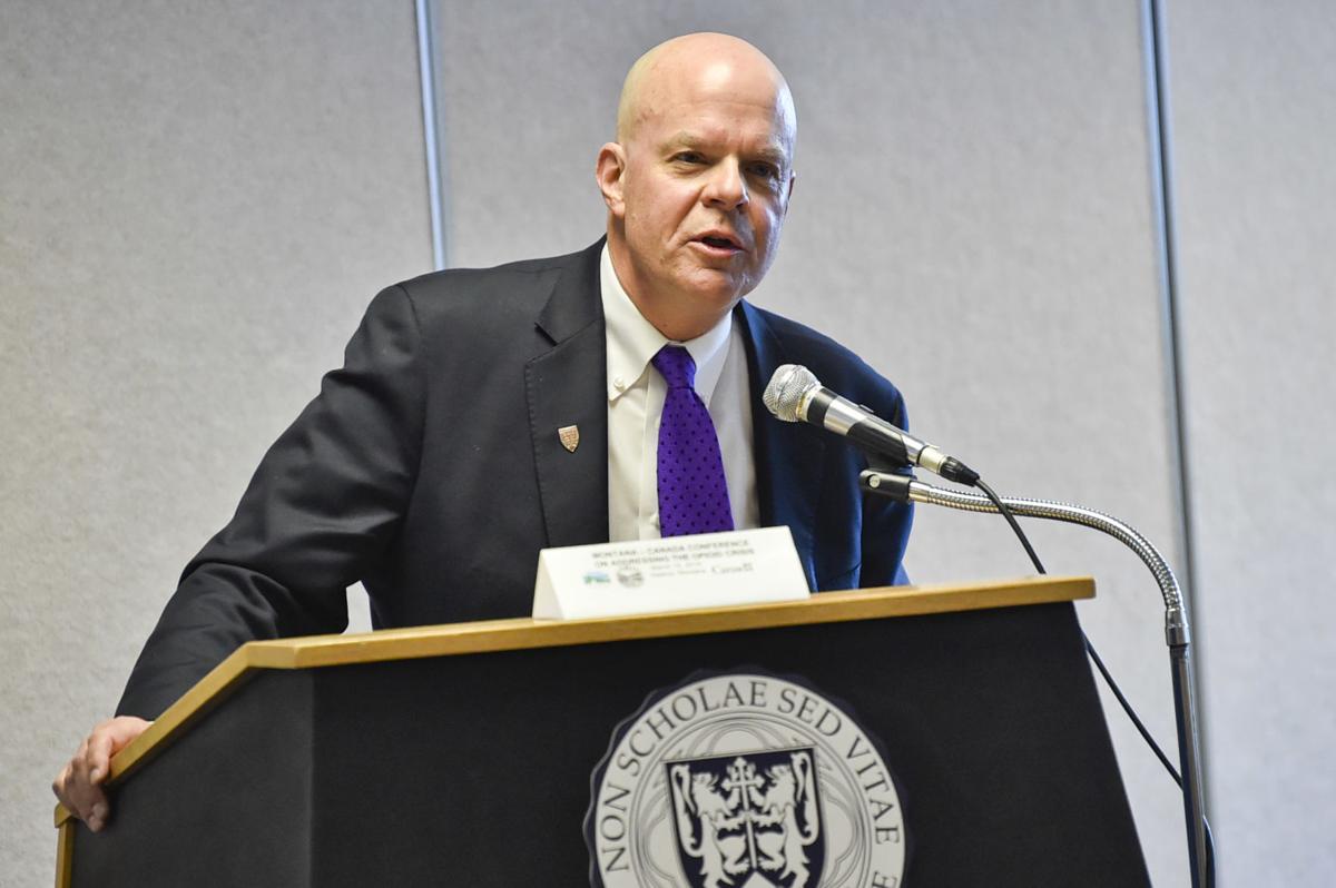 Carroll College’s commitment to nursing and allied health education