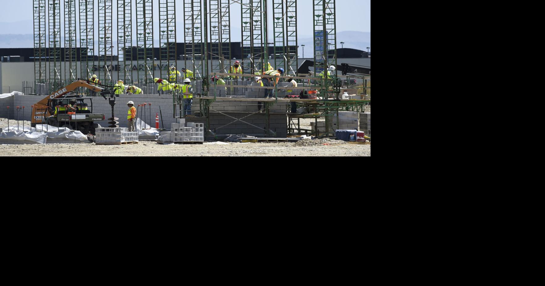 Chamber news: Helena featured on morning show; WinCo building grocery store