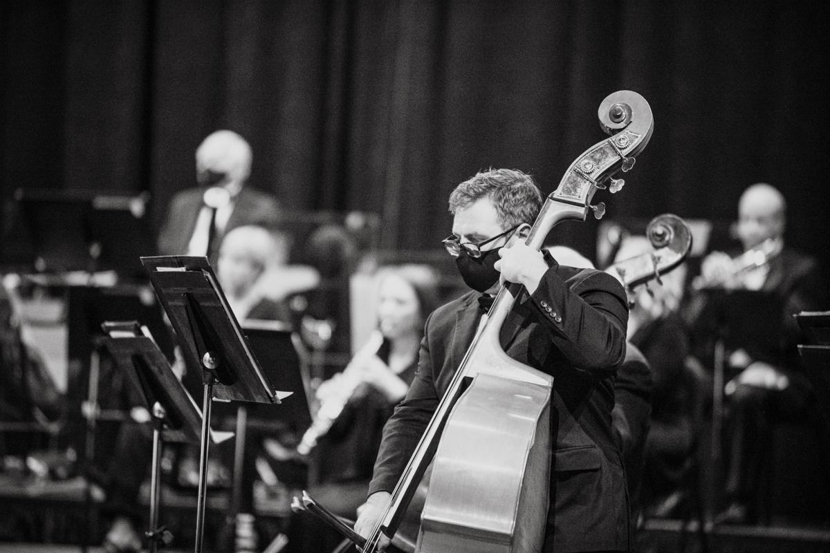 Ricardo Morales to perform Copland’s Clarinet Concerto with Helena Symphony