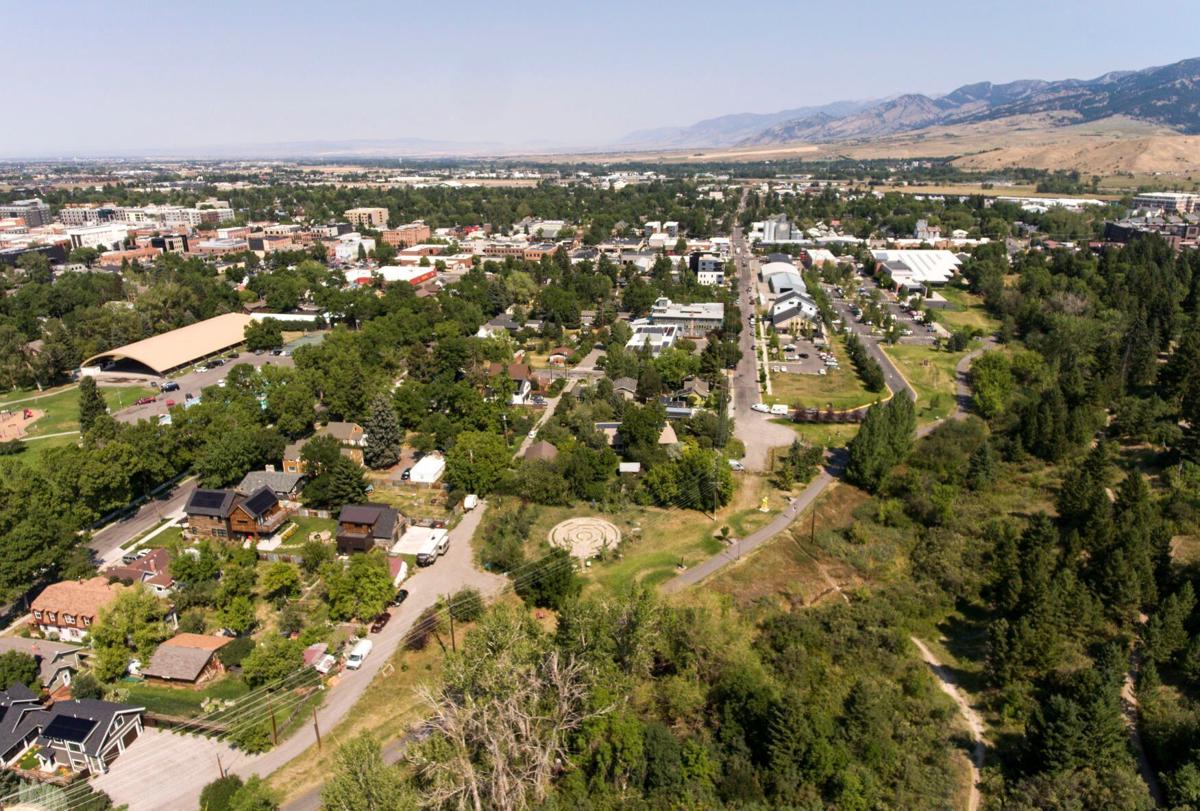 Montana's population growth slows again in 2025