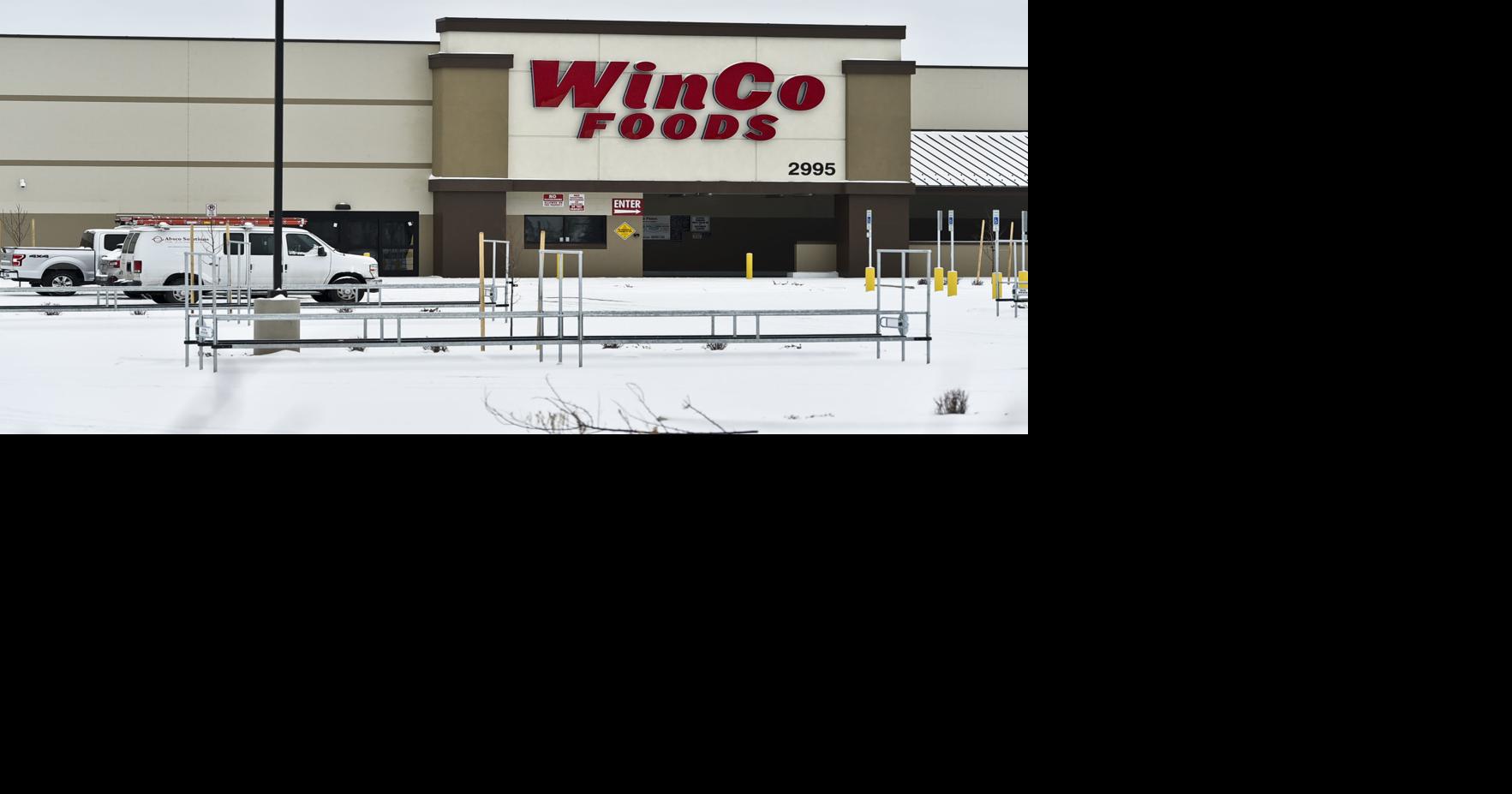WinCo Foods looking to fill 160 positions in Helena