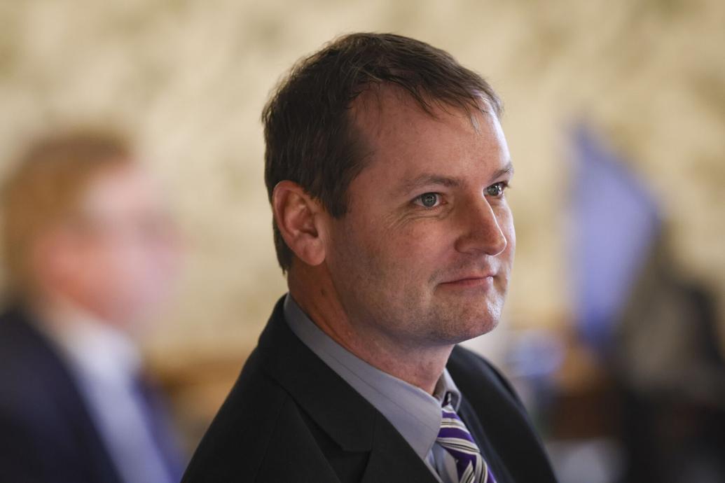 Montana Senate votes to censure Sen. Jason Ellsworth