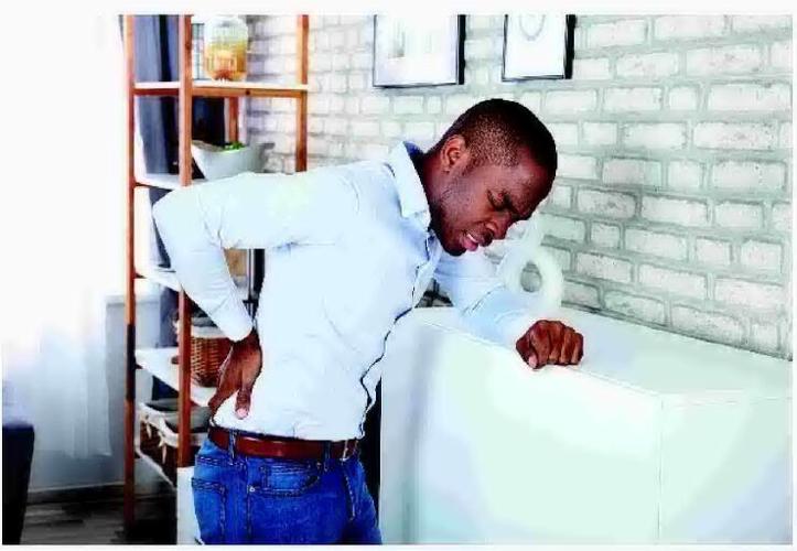 Low back sprains: causes, symptoms and treatments