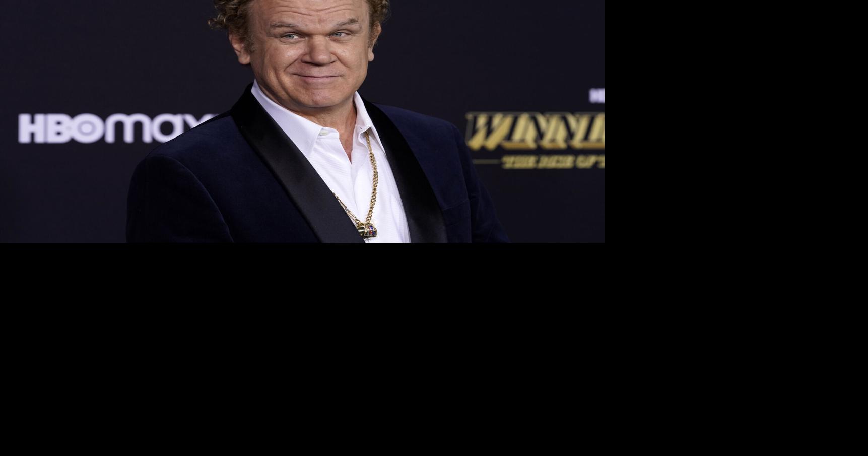 Celebrity birthdays: May 24