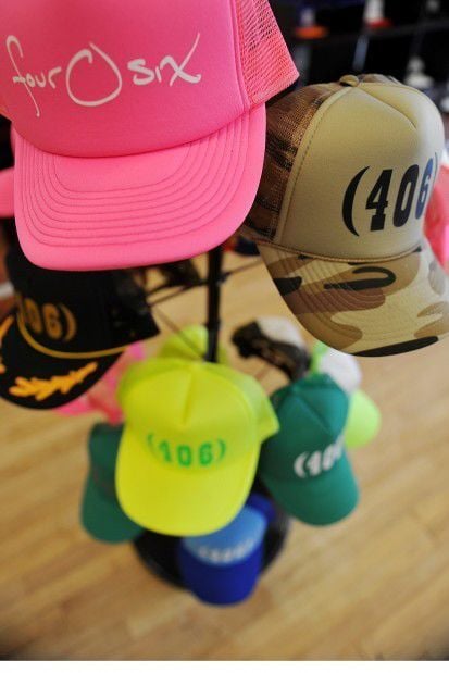 Life in the 406: Facts behind Montana's iconic area code