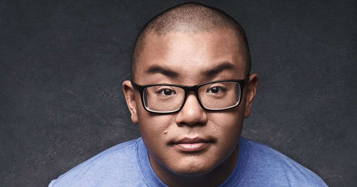 Being funny in un-funny times: Comedian Ed Hill coming to Helena