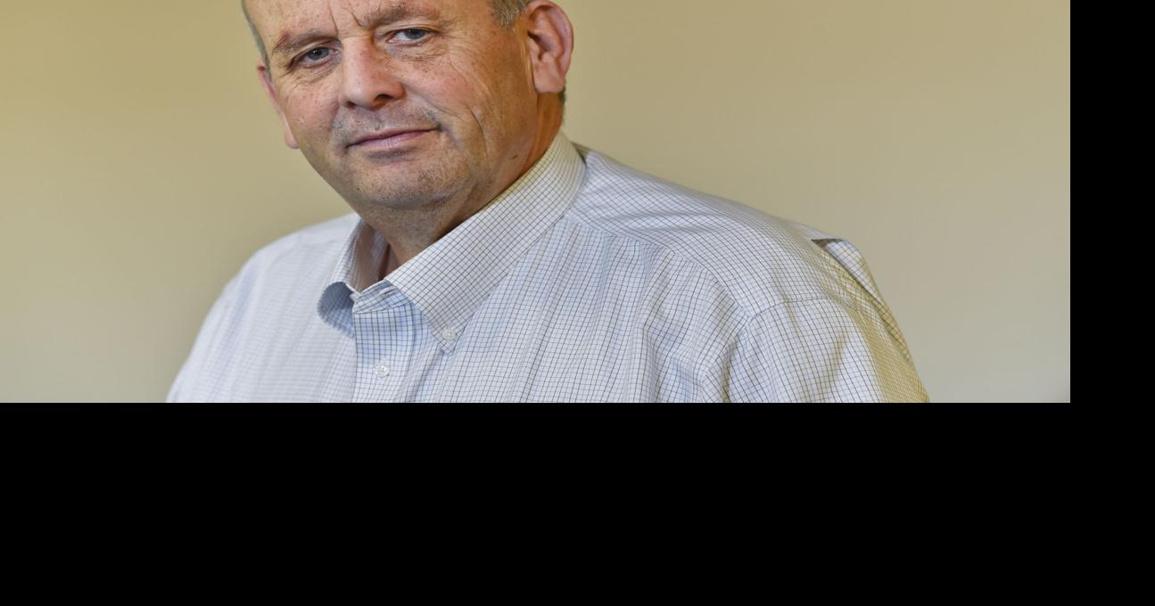 Veteran journalist Phil Drake joins IR as assistant editor