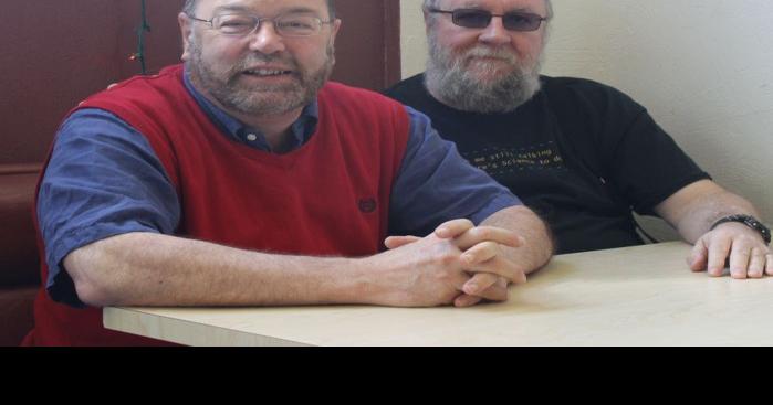 Legacy lives on: 'Gertie's baby' travels to Butte to meet brother he ...