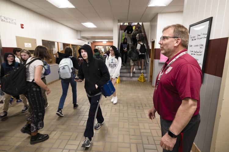 Former Helena High principal weighs in on school bond