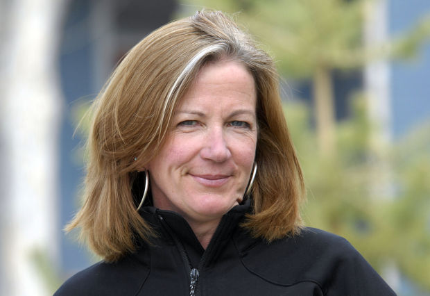 After 20 years at the IR, longtime reporter Eve Byron is leaving the ...