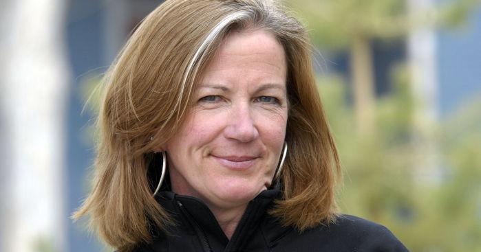 After 20 years at the IR, longtime reporter Eve Byron is leaving the ...