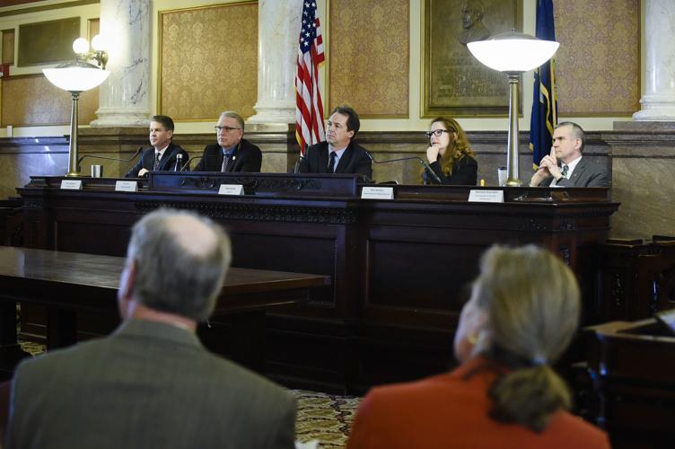 Land Board delays action on conservation easement embroiled in property ...