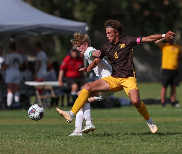 2023 All-Area Soccer: Trey Moseman and Nate Wilcox are Boys Co-Player ...