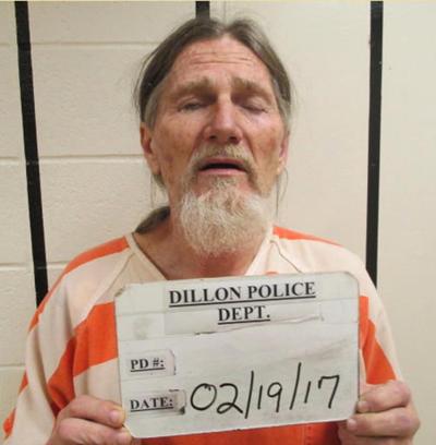 Off-duty officer nearly shot while wrestling robber in Dillon pharmacy