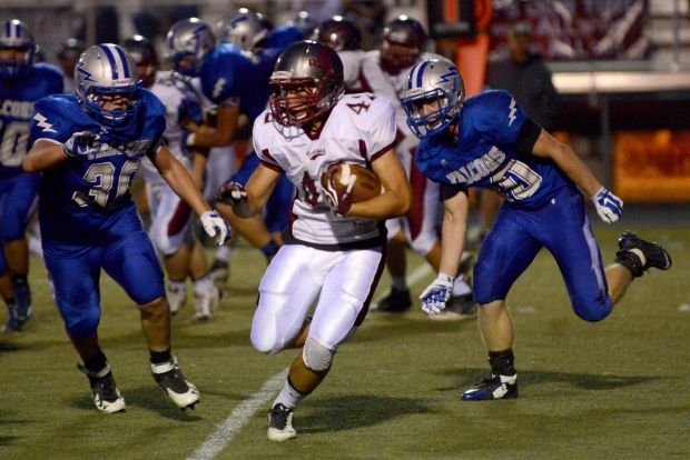 Bengals drop Billings Skyview to remain unbeaten on season