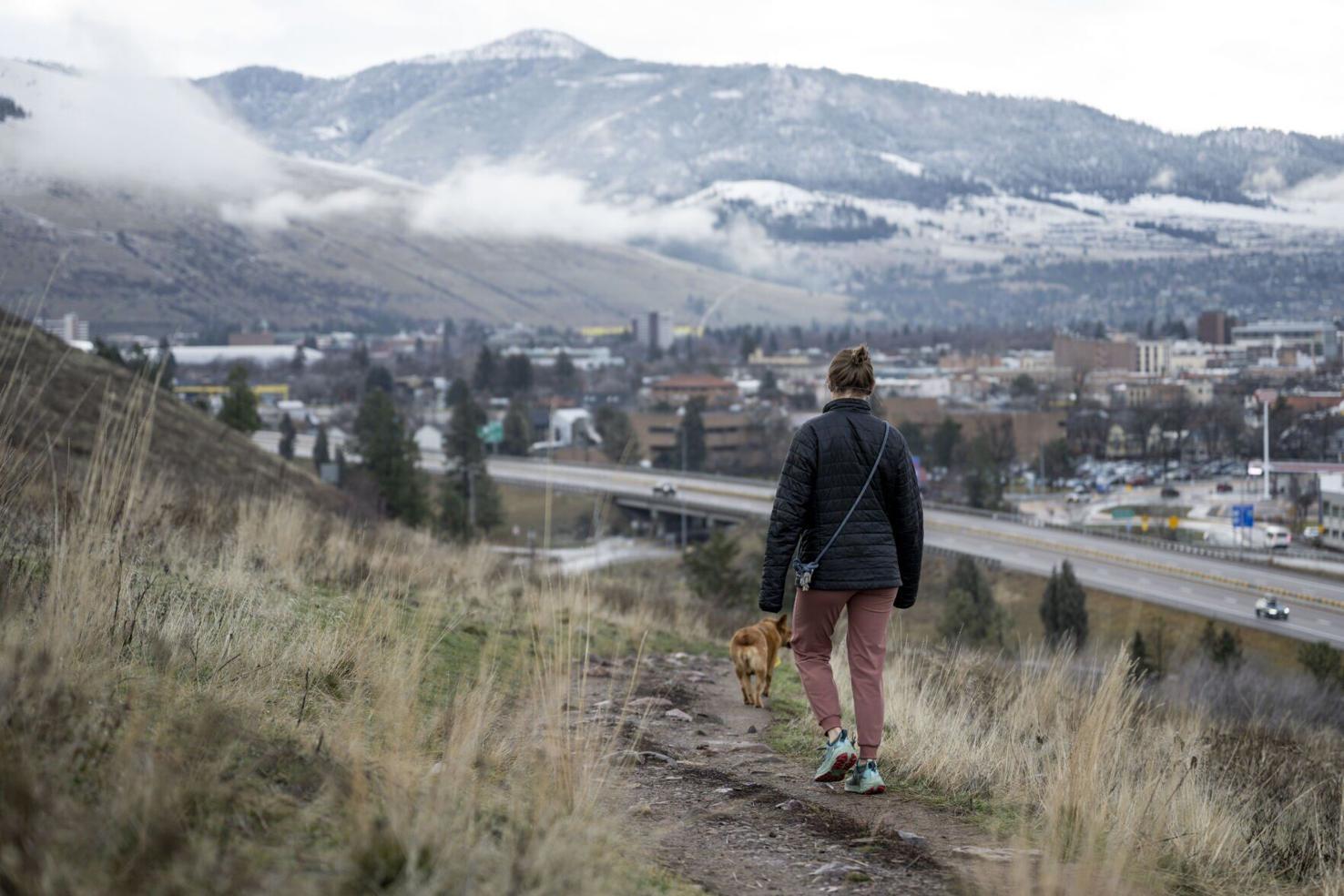 Missoula December warmest in history
