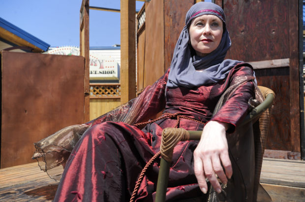 Much Ado about Montana Shakespeare Company | YourTime | helenair.com