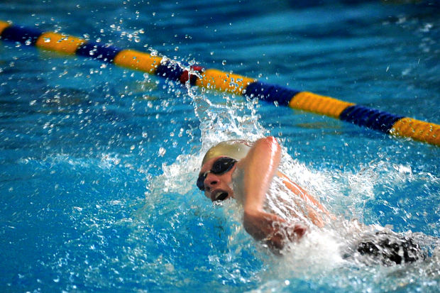 Helena swim teams sweep Bohn-Moerer Invitational