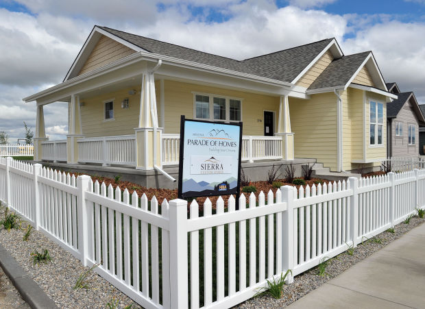 Real estate market strong in Helena, officials say