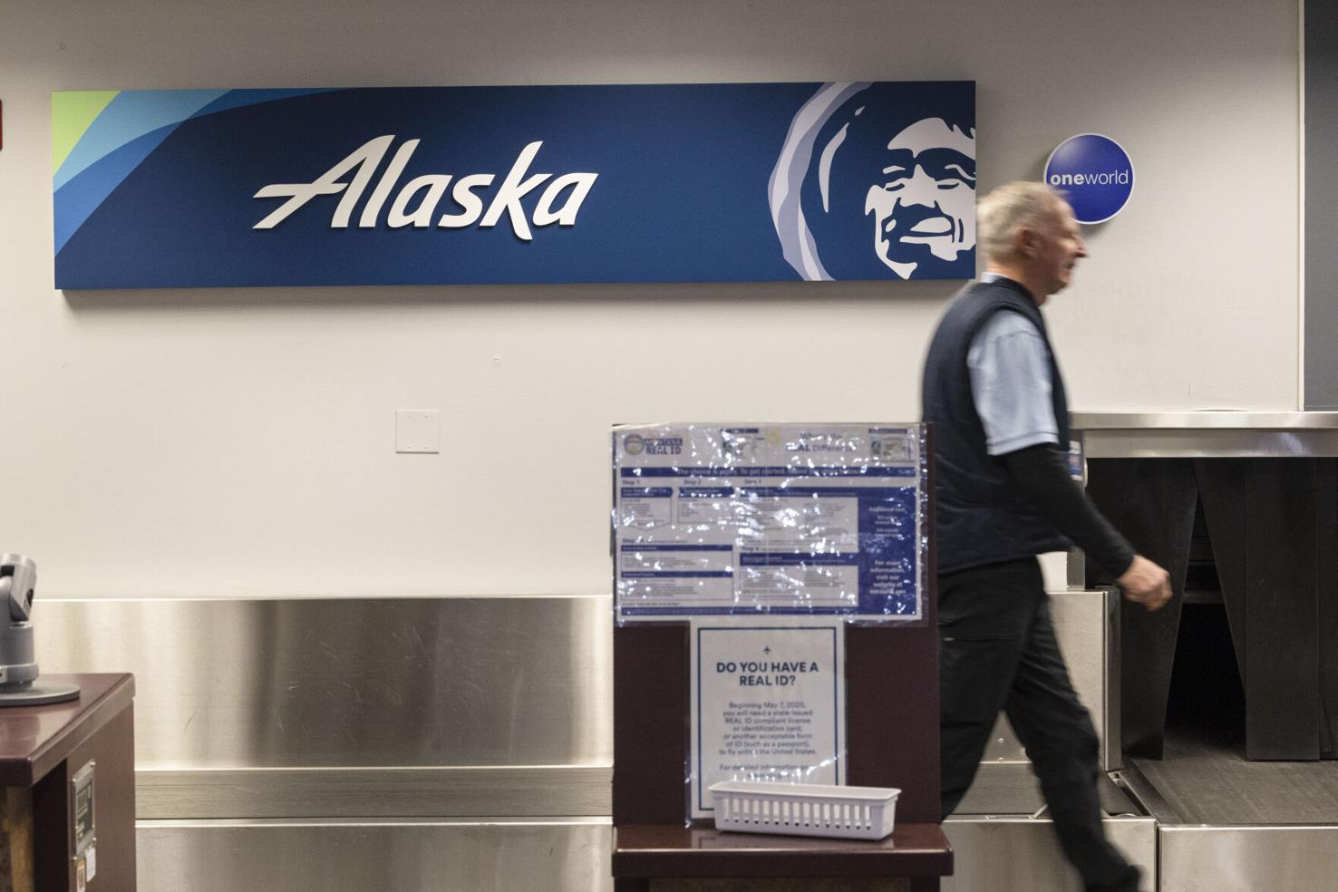 Alaska Airlines to add Seattle flight in summer