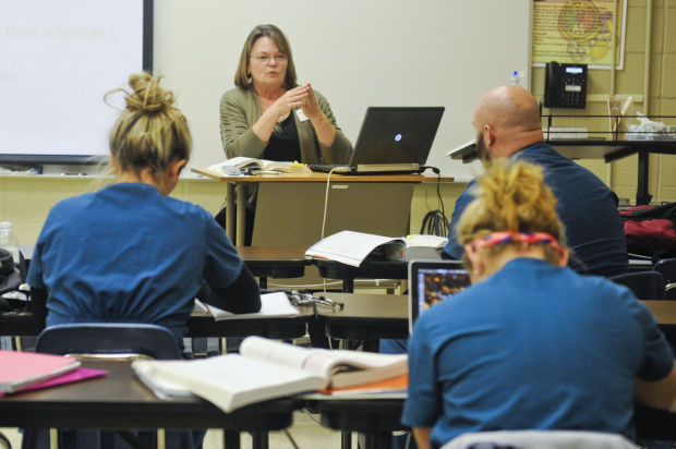 Helena College awarded $638K for nursing program