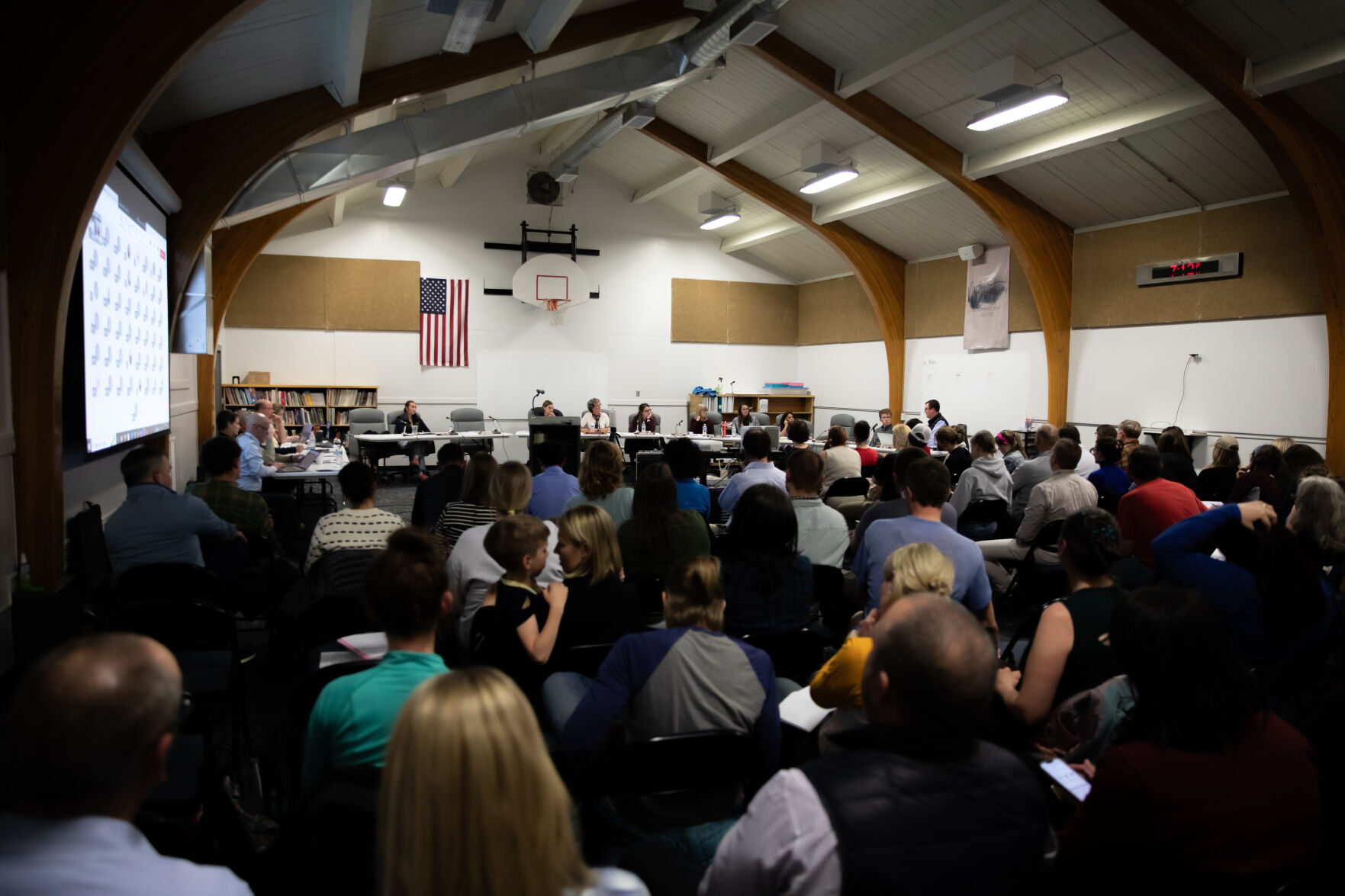 Helena Public Schools makes no decision for Hawthorne