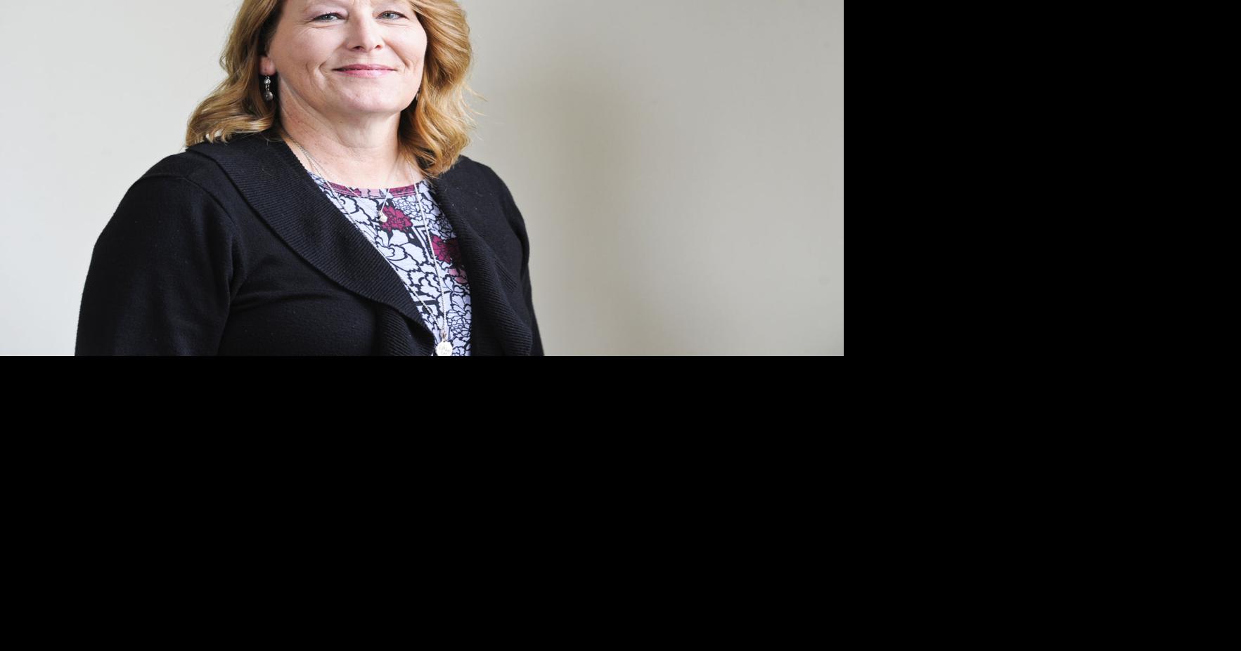 For Lewis and Clark County Superintendent of Schools: Katrina Chaney ...