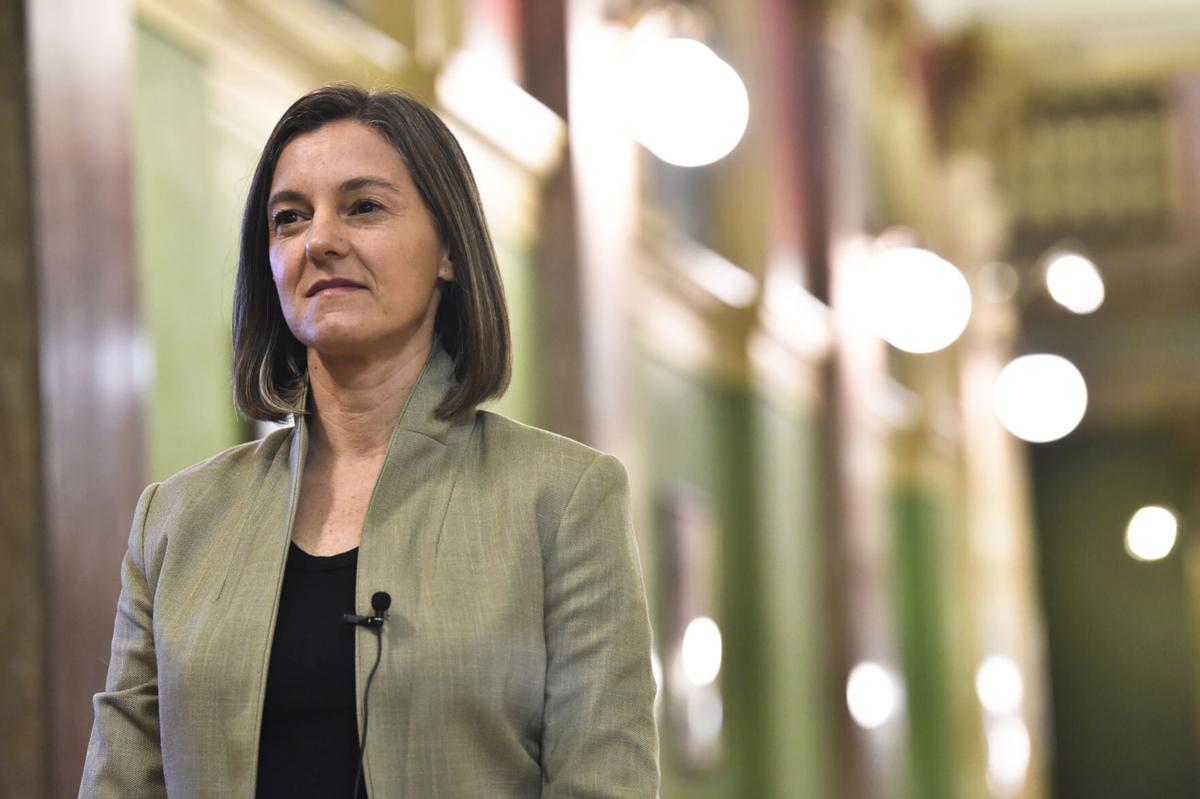 Zinke, Neumann extend fundraising leads in western MT congressional race