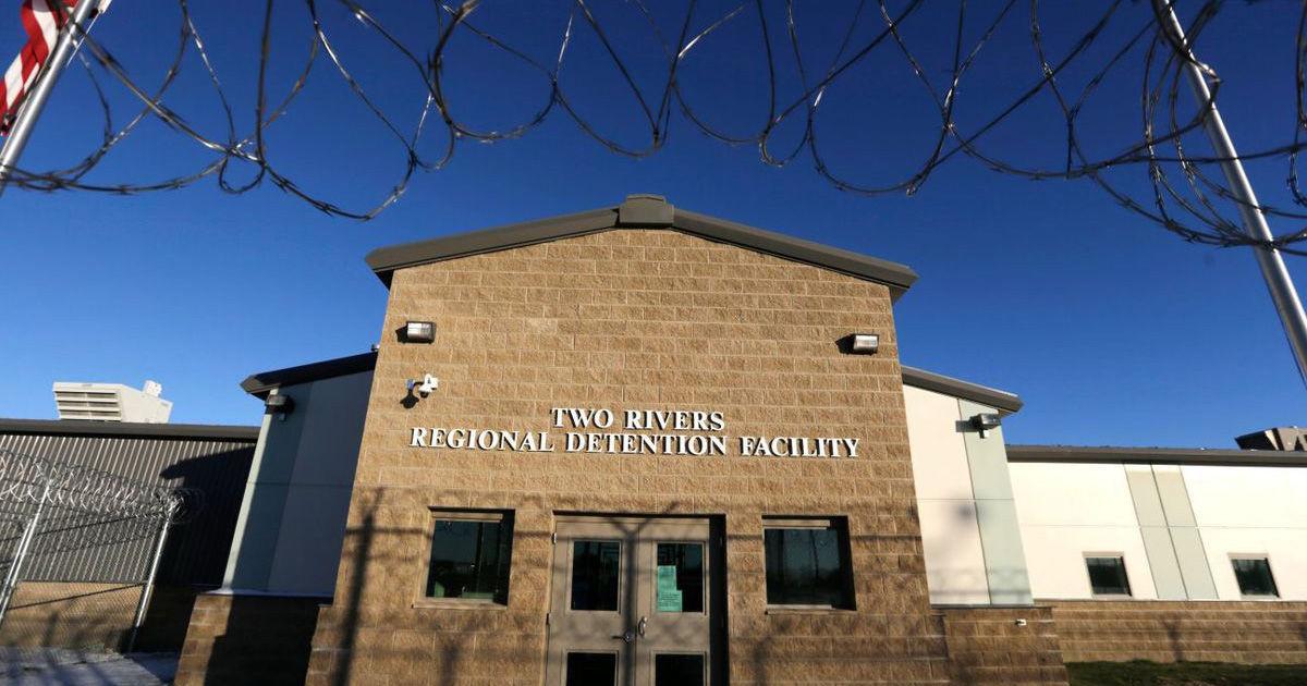 Operator calls it quits with Two Rivers prison in Hardin