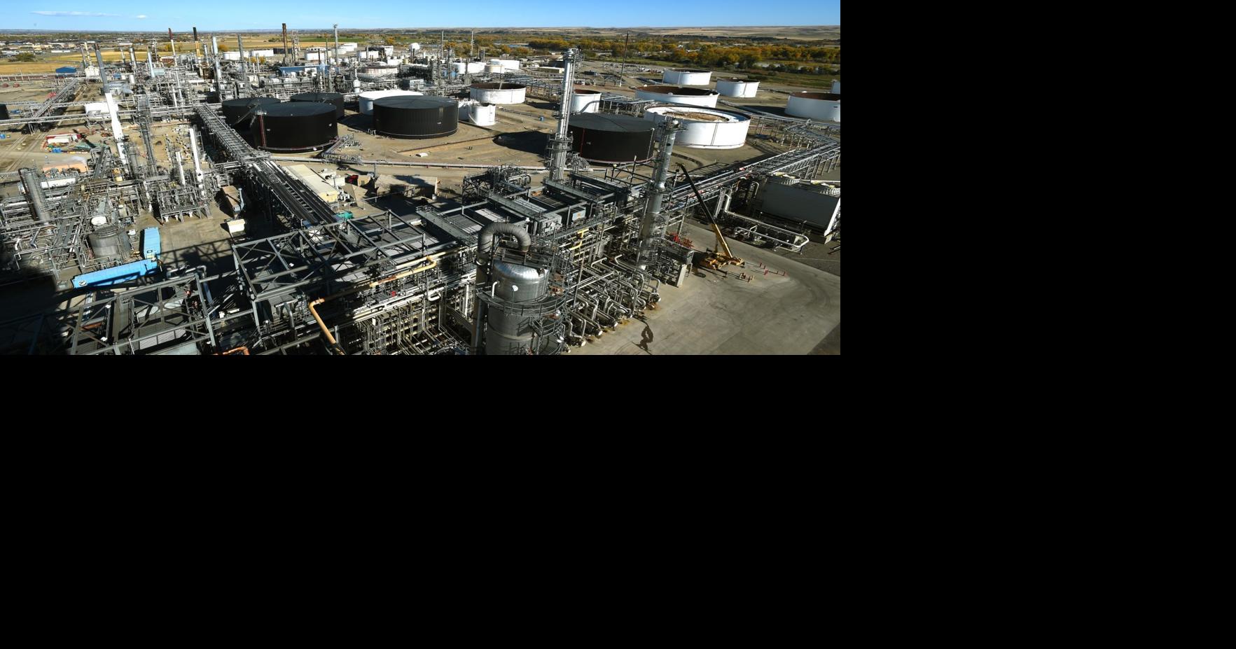Montana oil refinery to pay $11M to jurisdictions, state