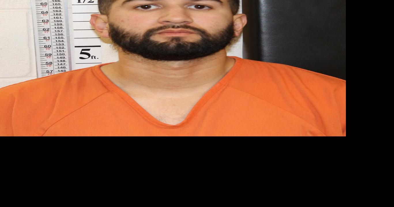 Helena man charged in stabbing and shooting