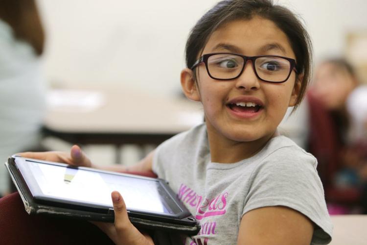 Reviving fluency: Crow Tribe turns to technology to teach traditional ...
