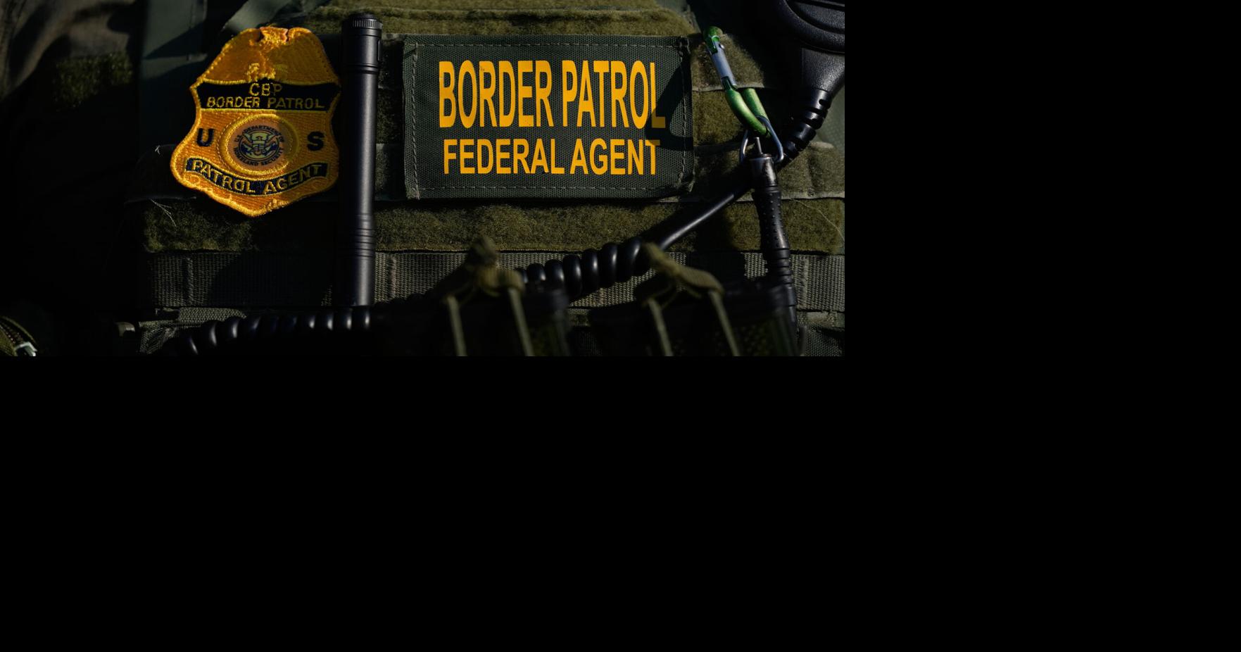 Border Patrol causes HPD to withdraw from drug task force