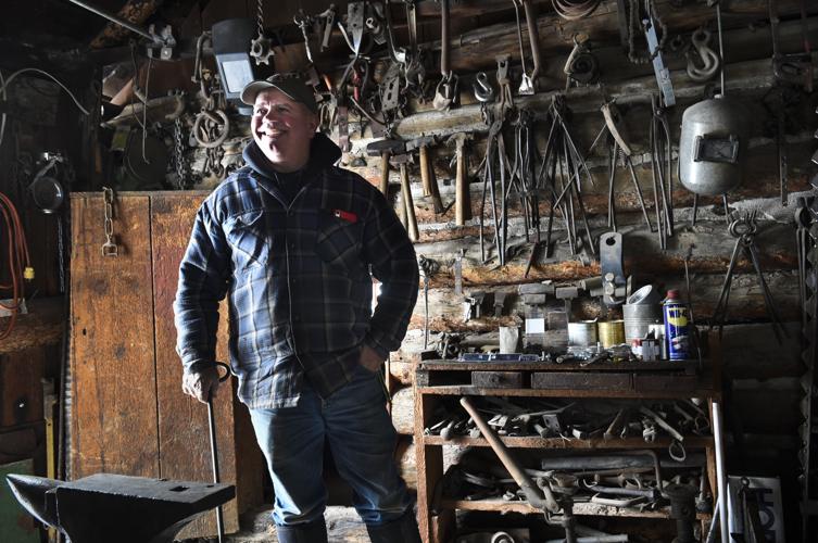 'An island in all this development': Conservation easement protects 150 ...